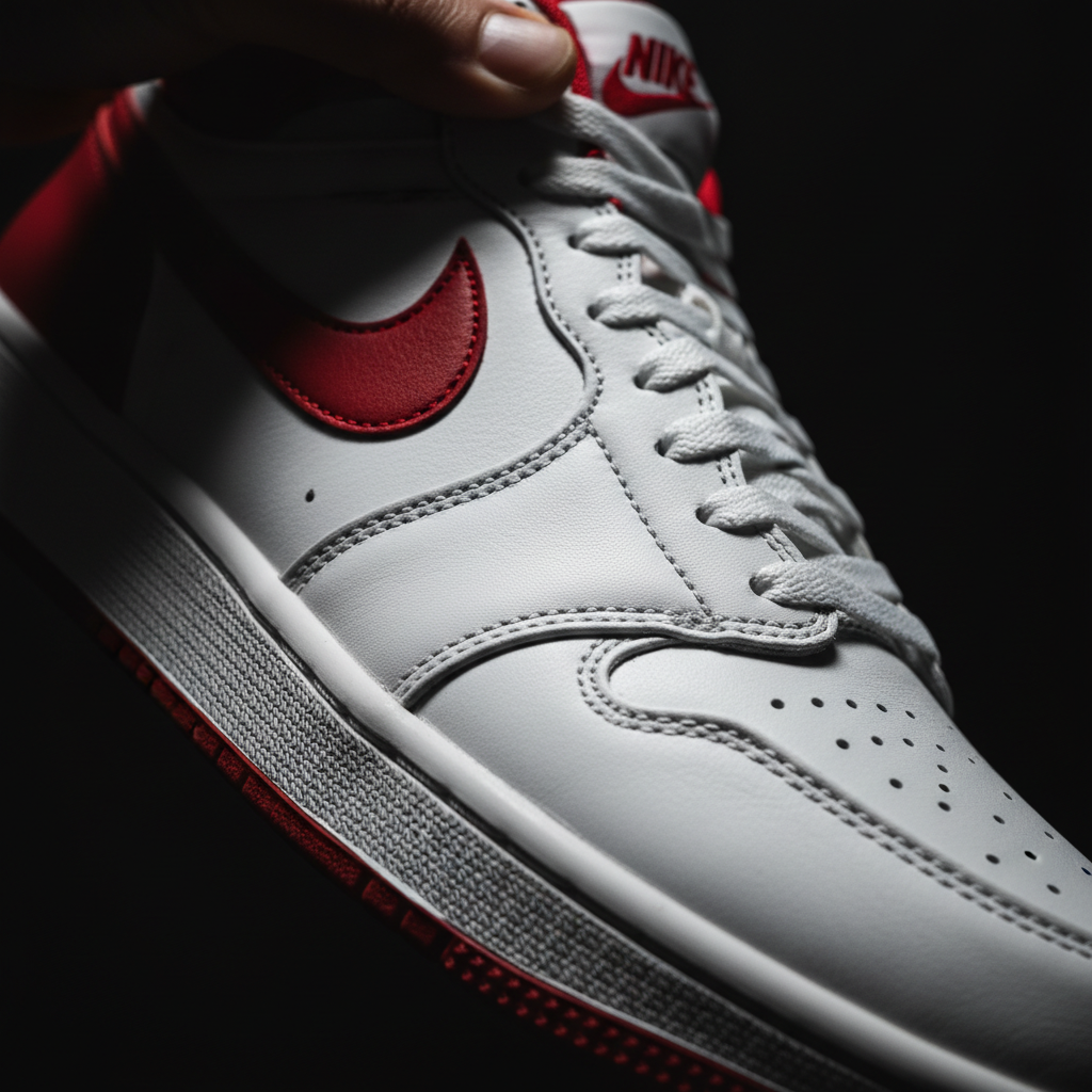 SwipeKicks — Swipe Your Way to the Next Sneaker Steal